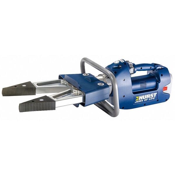 Hurst Mfg Forcible Entry Spreader, 34.7inL 271080000 | Zoro