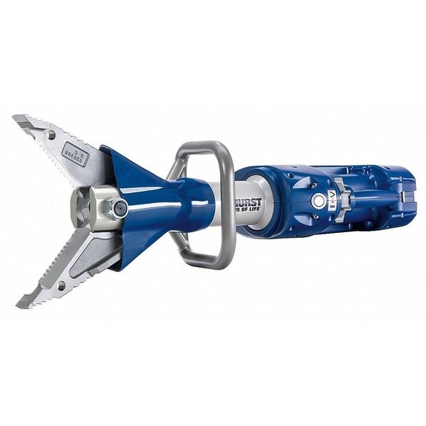 Hurst Mfg Forcible Entry Combination Tool, 36.6inL 273045000 | Zoro