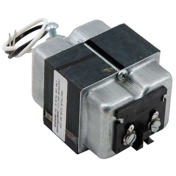 Powers Transformer Box 120V 60 Hz, 24VAC 444 119 | Zoro