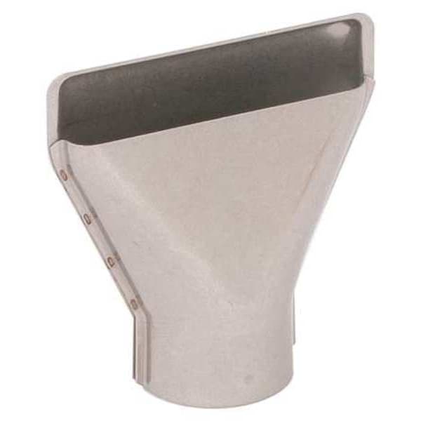 Master Appliance Heat Gun Attachment, Heat Deflector, 3 In 35263 | Zoro
