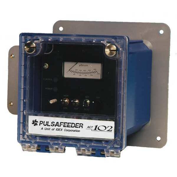 Pulsafeeder Act Cond Controller MTC1PTX-XXX | Zoro