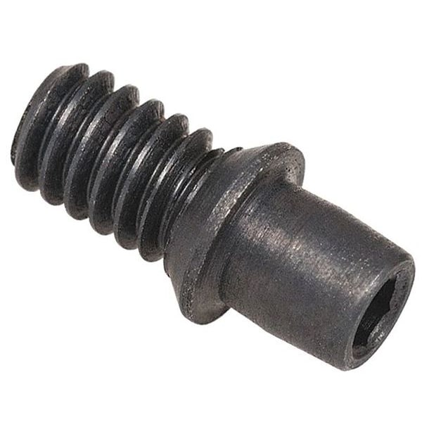 Ultra-Dex Usa Lock Pin, NL-46, PK5 NL-46 | Zoro