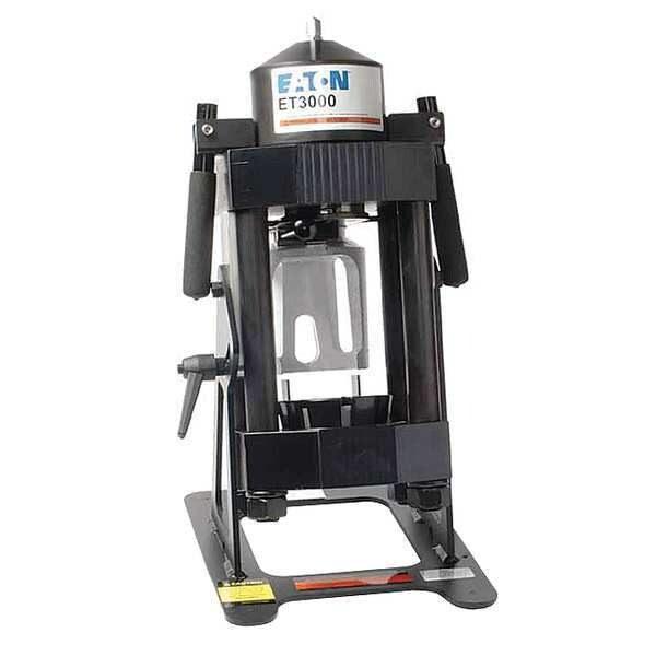 Eaton Aeroquip Hydraulic Hose Crimp Machine ET3000-005 | Zoro