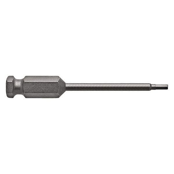Apex Tool Group Hex Bit M5 Less Than A Lb AN-5MM | Zoro