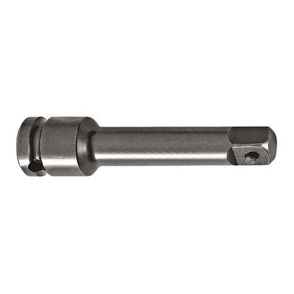 Apex Tool Group Socket Extension 3/8 Male - 3 EX-376-8 | Zoro