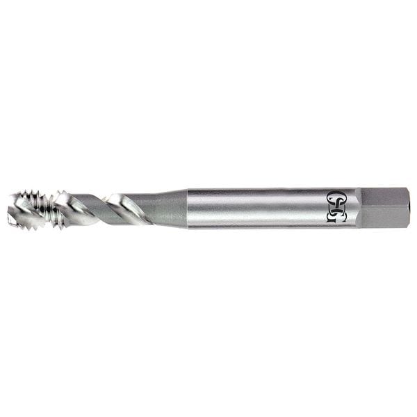 Osg Spiral Point Tap, Modified Bottoming 3 Flutes 1311900803 | Zoro