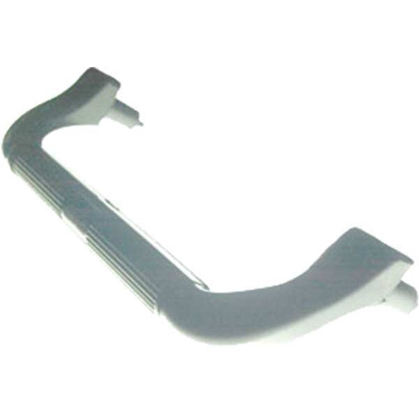 Rubbermaid Commercial Handle FG3421L4OWHT | Zoro