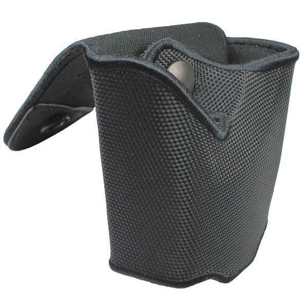 Asp Handcuff Case, Nylon, 4 in. L, Snap 56155 | Zoro