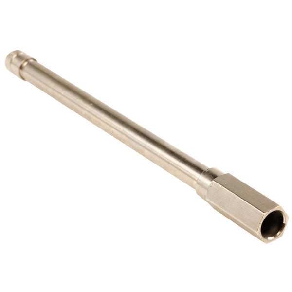 Haltec Truck Valve Extension, 5 1/16 In, PK10 HE-382 | Zoro