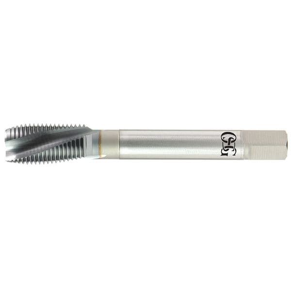 Osg Spiral Point Tap, Plug, 3 1316300808 | Zoro