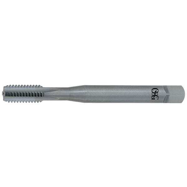 Osg Straight Flute (Hand) Straight Flute Hand Tap, 5/16"-18, Bottoming ...