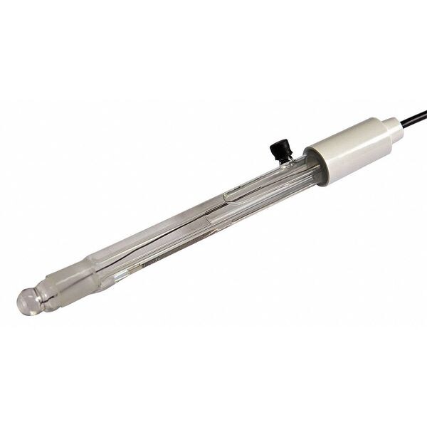 Lab Safety Supply Reference Electrode, Gen Purpose, Calomel 33Y908 | Zoro