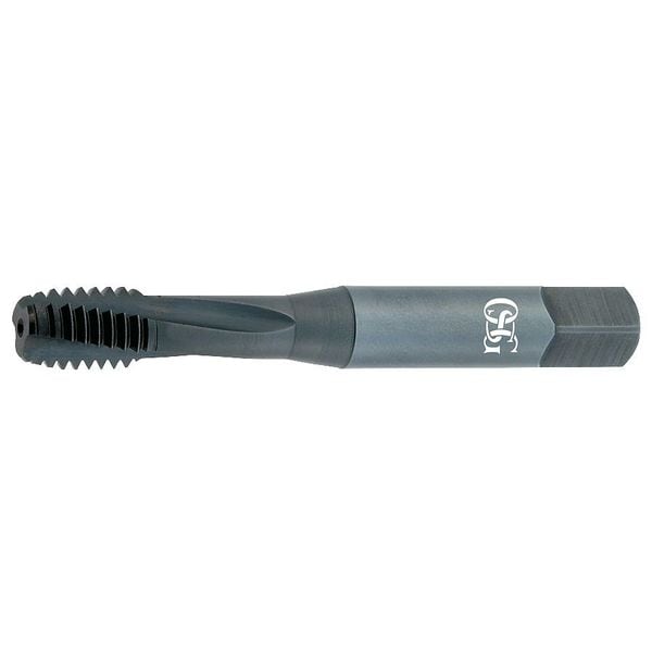 Osg Spiral Flute Tap, Modified Bottoming 3 Flutes 34500408 | Zoro
