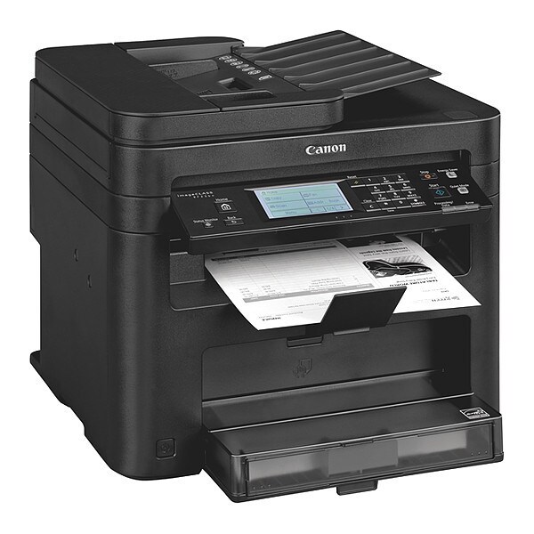 Canon Printer, Mfp, Lsr, Ic Mf236N ICMF236N | Zoro