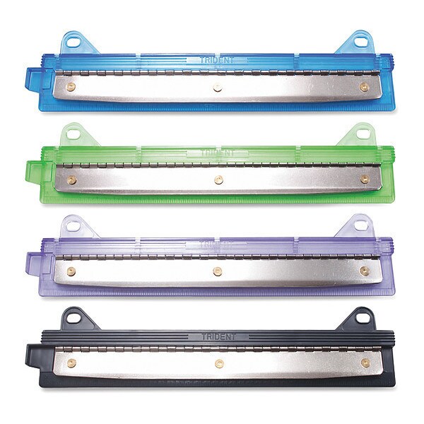 Mcgill Punch, 3-Hole, Binder, Ast 600AS | Zoro