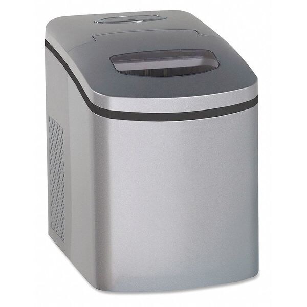 Avanti Portable Countertop Ice-Maker IM12CIS | Zoro