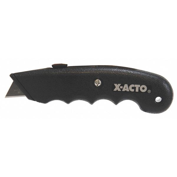 X-Acto Knife, Retractable, Utility, Retractable, Straight, General ...