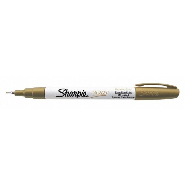 Sharpie Mkr, Sharpie, Paint Xf, Gd, Upc 35532 | Zoro