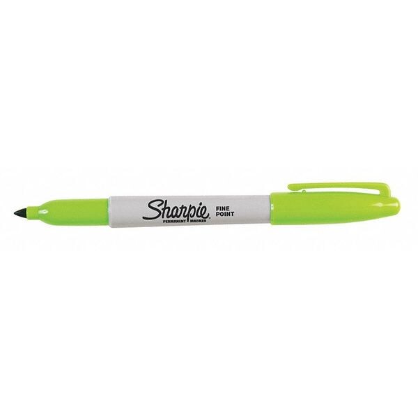 Sharpie Markers, Sharpie Fn Le Upc 30129 | Zoro
