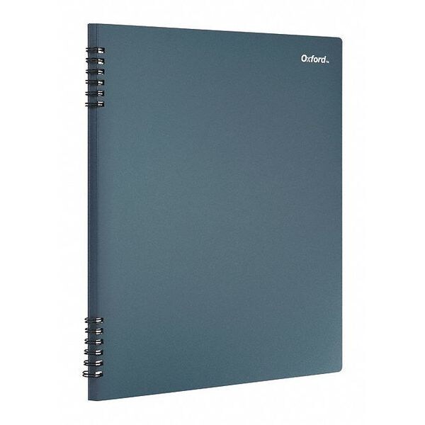 Oxford University Press Notebook, Stone Paper, 11"x9", 60 Sheet 161647 ...