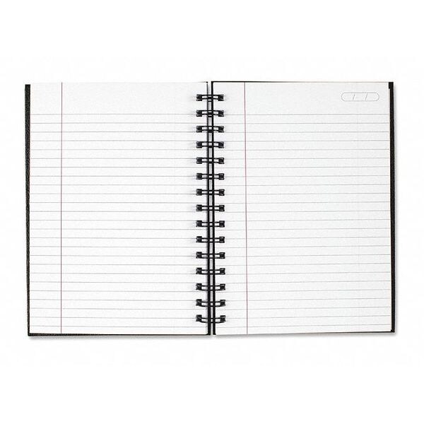 Mead Notebook, Business, Hardbnd 45332 | Zoro