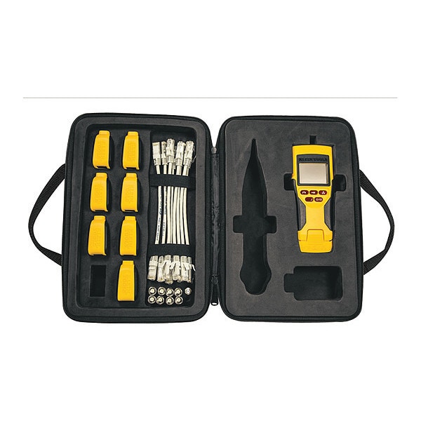 Klein Tools VDV Scout Pro 2 LT Test-n-Map Remote Kit VDV501-826 | Zoro