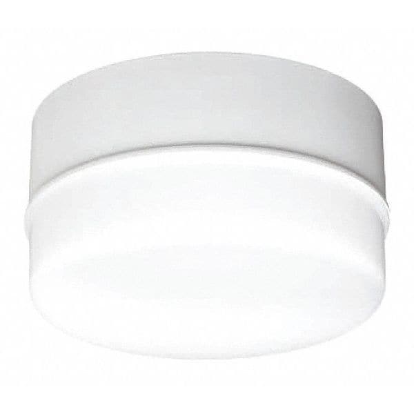 Eti Spin Light, LED, 5" 54692142 | Zoro
