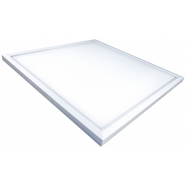 Eti Flt Panel, LED, 40W, 4000 CCT, 2 ft. x 2 ft. 54320142 | Zoro