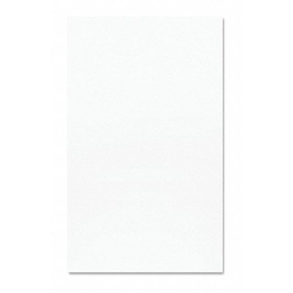 Classic Laid&Reg Paper, 25 Percent Cotton, Legal-Size, 24lb 01004 | Zoro