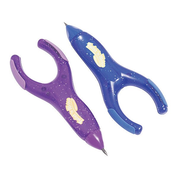 Penagain Pencil, Twistnwrite, 2, Ast 00073 | Zoro