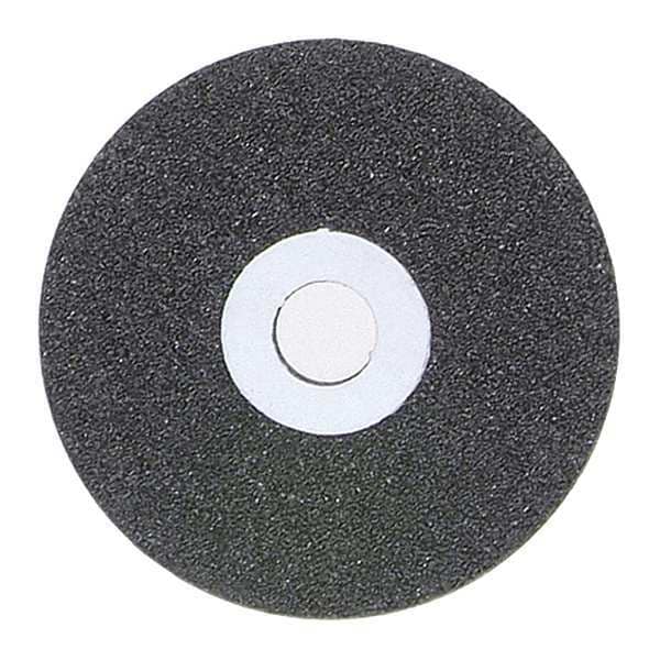 NORTON Snagging Wheel,T1,4in.x1/4in.x3/8in. (66243522221) | Zoro