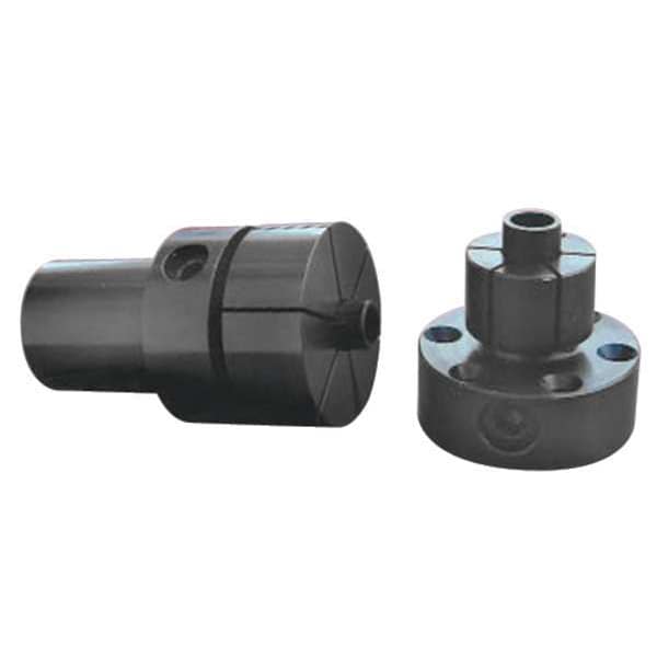 Mitee-Bite Products Fxture Clamp, Side Lock Xpansn Lathe, 25mm 38370 | Zoro