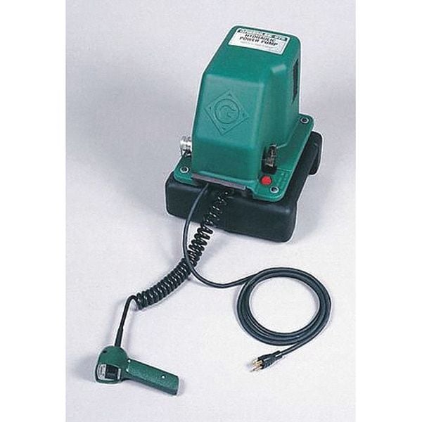 Greenlee Pump 975 | Zoro