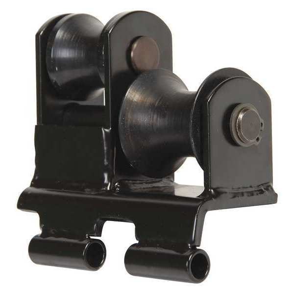 Greenlee 1-1/2 Through 2 Roller Support 37282 | Zoro