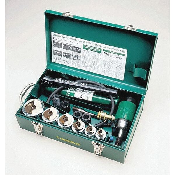 Greenlee 3/4 Die 28157 | Zoro