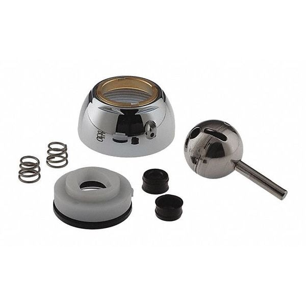 DELTA Repair Kit (RP44123) | Zoro