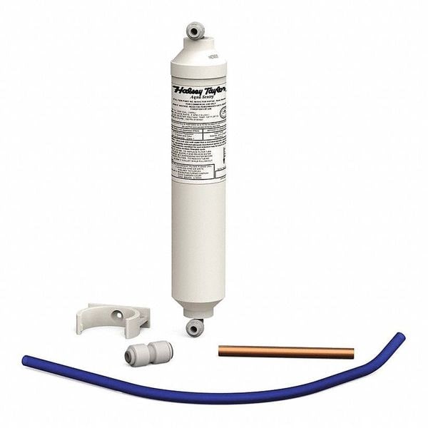 Halsey Taylor Filter Assembly Wt 2 Lbs HWF142 | Zoro