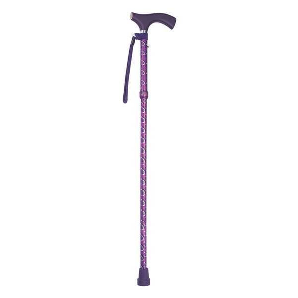 Switch Sticks Walking Stick, Single, 12 in H, Viking, Wood 502-2000 ...