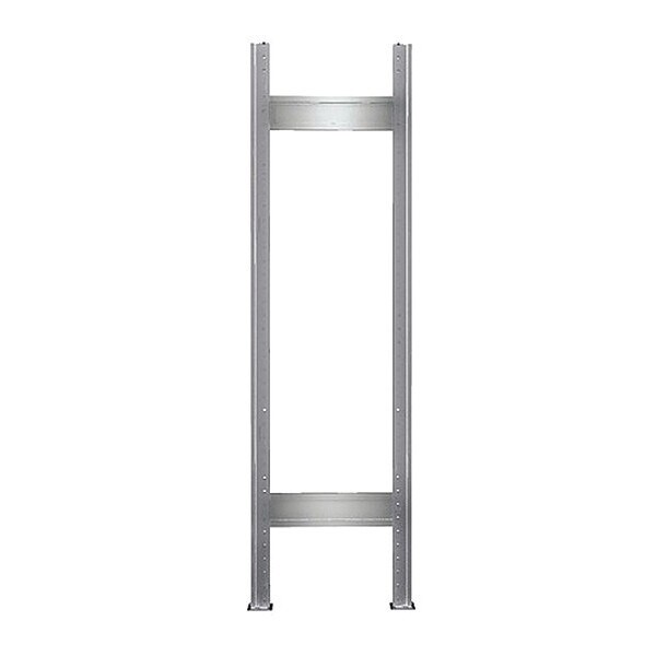 Ssi Schaefer Frames R3000 Shelving System Frame 20X98 FR20098 | Zoro