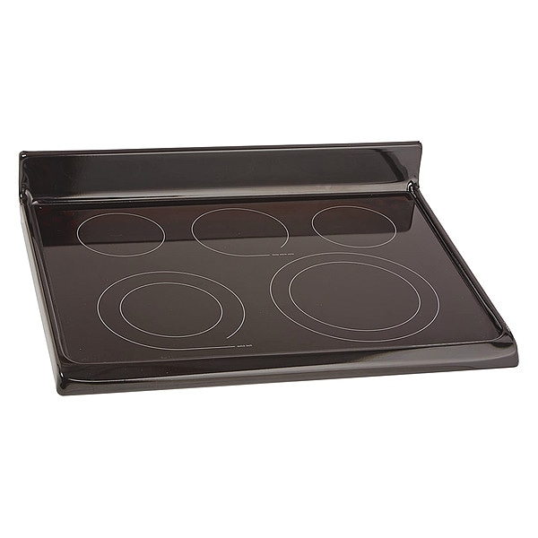 Electrolux Glass Cooktop 316531953 | Zoro