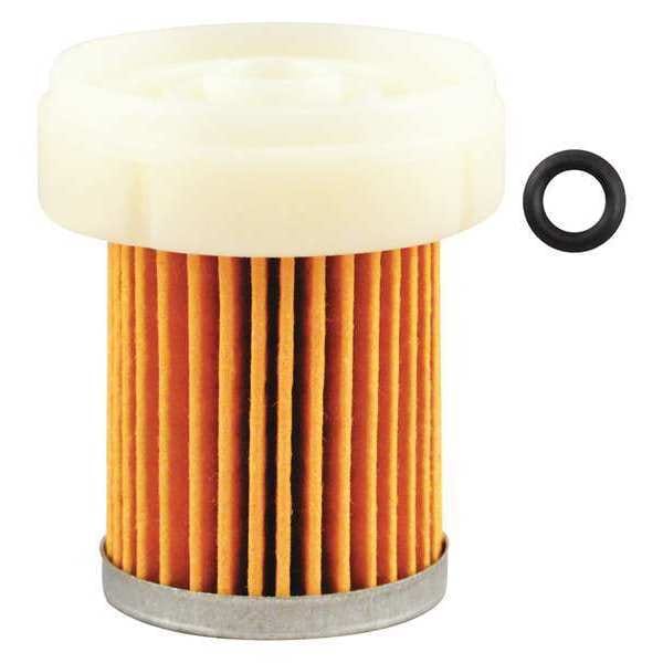 Baldwin Filters Fuel Filter, Element Only, 1-5/8 in.L PF9911 | Zoro