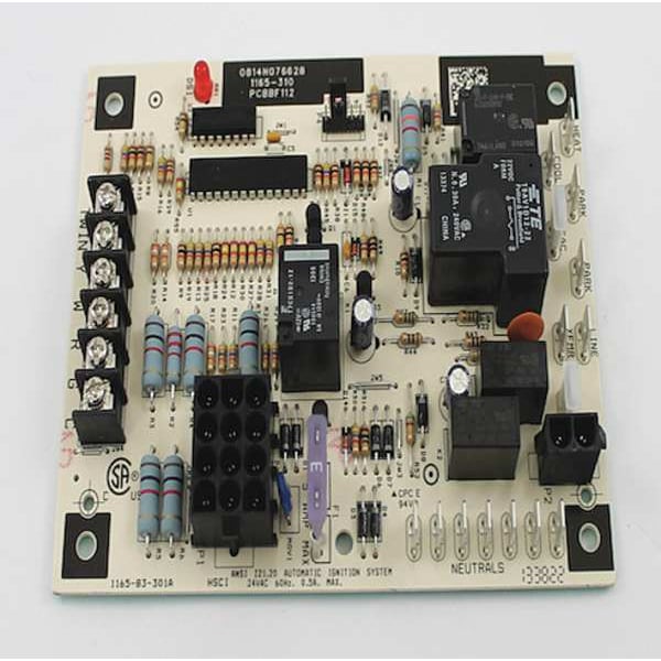Amana Control Board PCBBF112S | Zoro