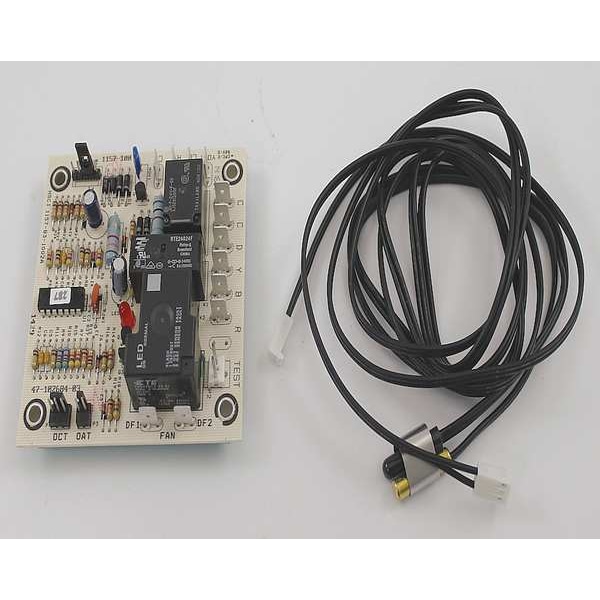 Rheem Defrost Control Board Kit 47-102684-83 | Zoro