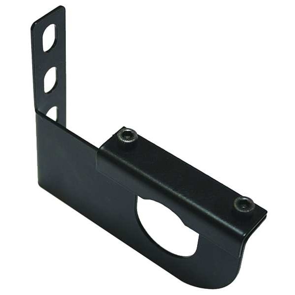 Speedaire Filter Wall Mount: Steel, WMD 35GM65 | Zoro