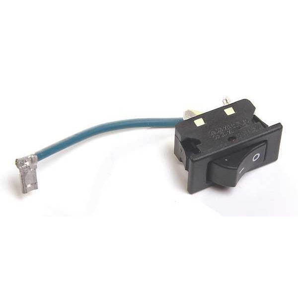 Bosch Switch 2610016525 | Zoro