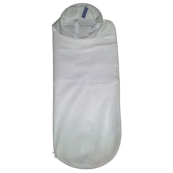 Chipblaster Bag Filter, 25 Microns 3013-25 | Zoro