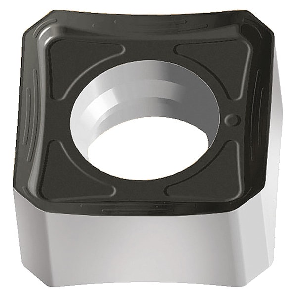 Walter Walter - Insert Square Neg With Hole SNGX1205ANN-F57 | Zoro