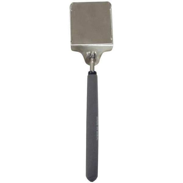 Mag-Mate Telescoping Mag Mirror, 7-1/4-36-1/2 in L 316M | Zoro