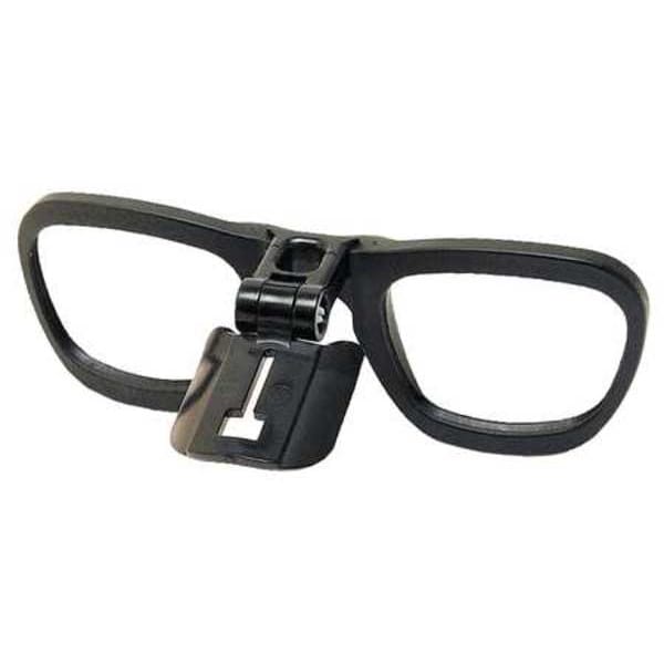 SCOTT SAFETY Spectacle Kit,AV-3000 Facepieces (805753-01) | Zoro