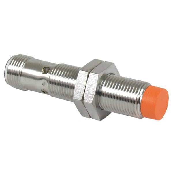 Ifm Proximity Sensor, Inductive, 4mm, NPN, NO IF7103 | Zoro